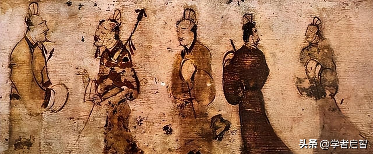 The Appearance of Music Culture in the State of Qin in the Spring and ...