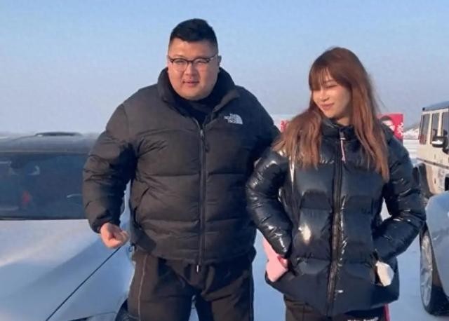 He Yuxin was questioned about the separation being a script, she responded decisively with 6 ...