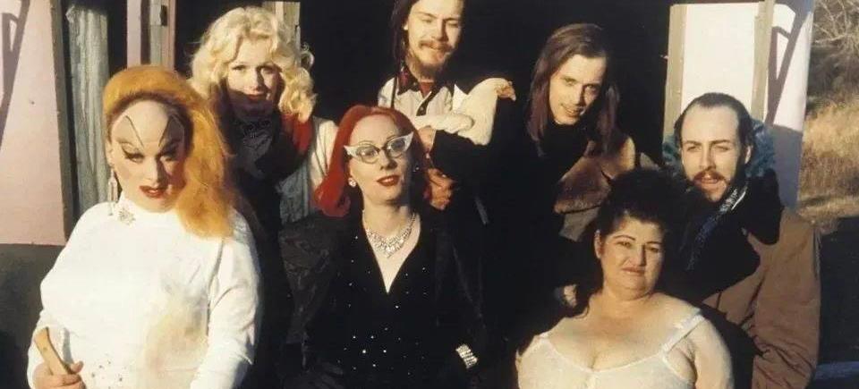 The three most controversial movies with original heavy tastes, the ...