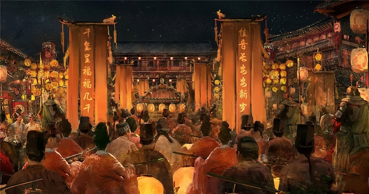 Talking about the Comparison System in Tang Dynasty - iNEWS