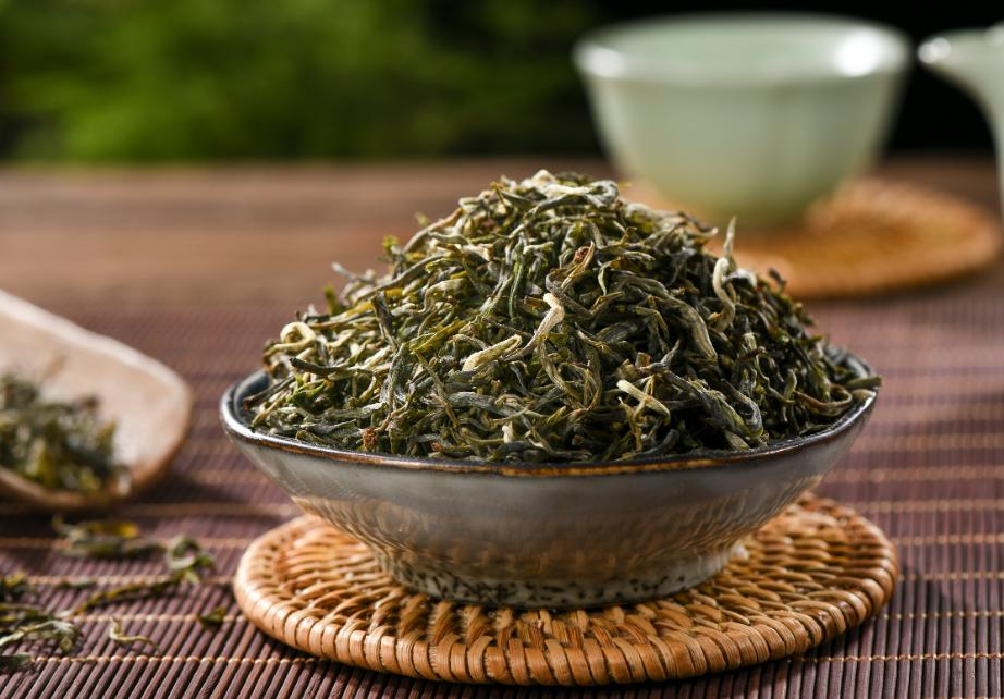 What a shame!There are new tricks for tea fraud. If you encounter these ...