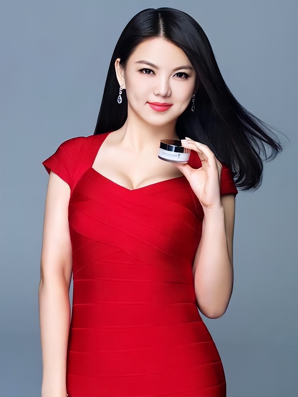 Mingyang Entertainment—Beauty Star—Li Xiang - iMedia