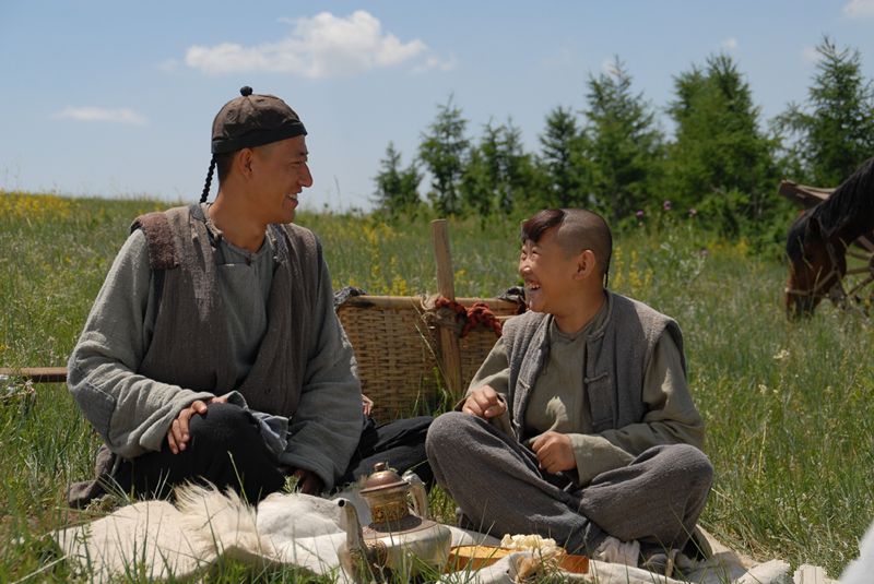"Da Sheng Kui" premiered. Although the ratings were average, the ...
