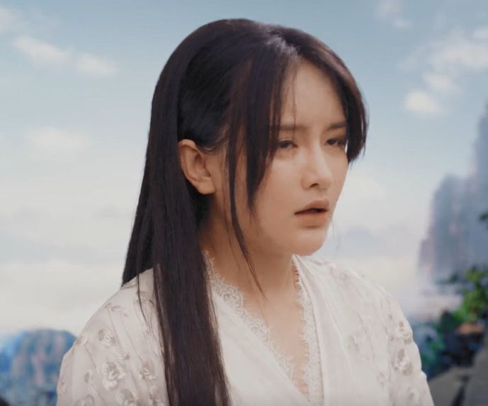 What happened to the face of Nan Sheng, the originator of the Internet ...