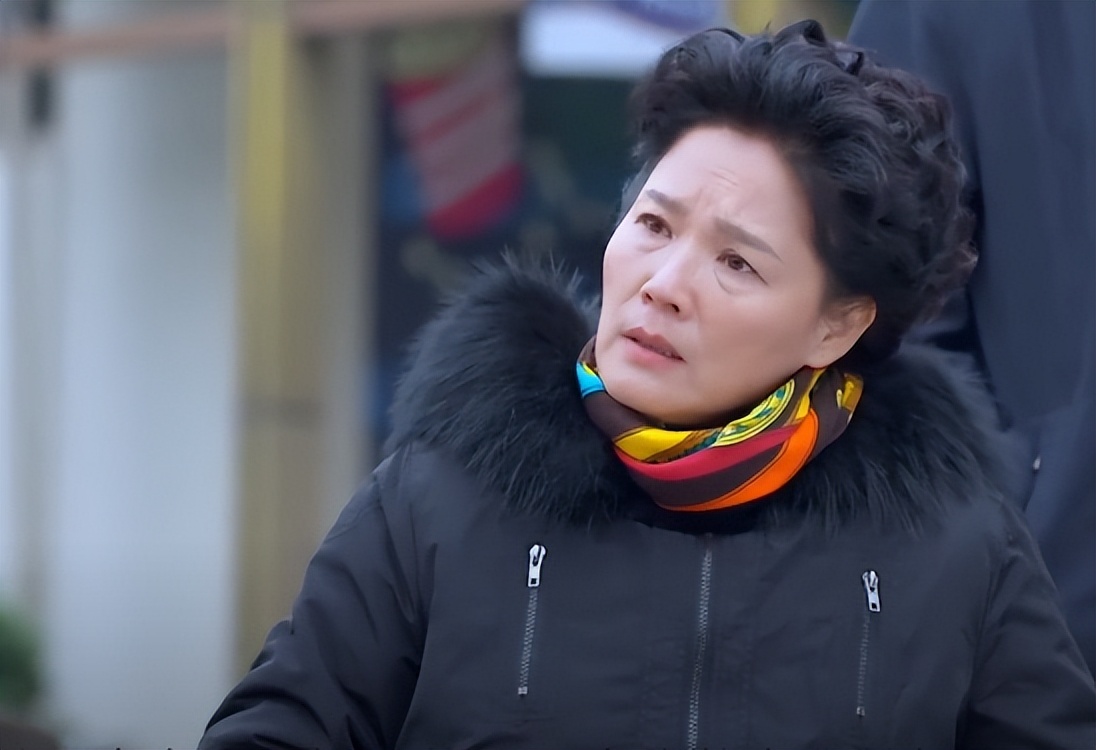 Yang Qing's experience reminds female stars who want to marry into ...