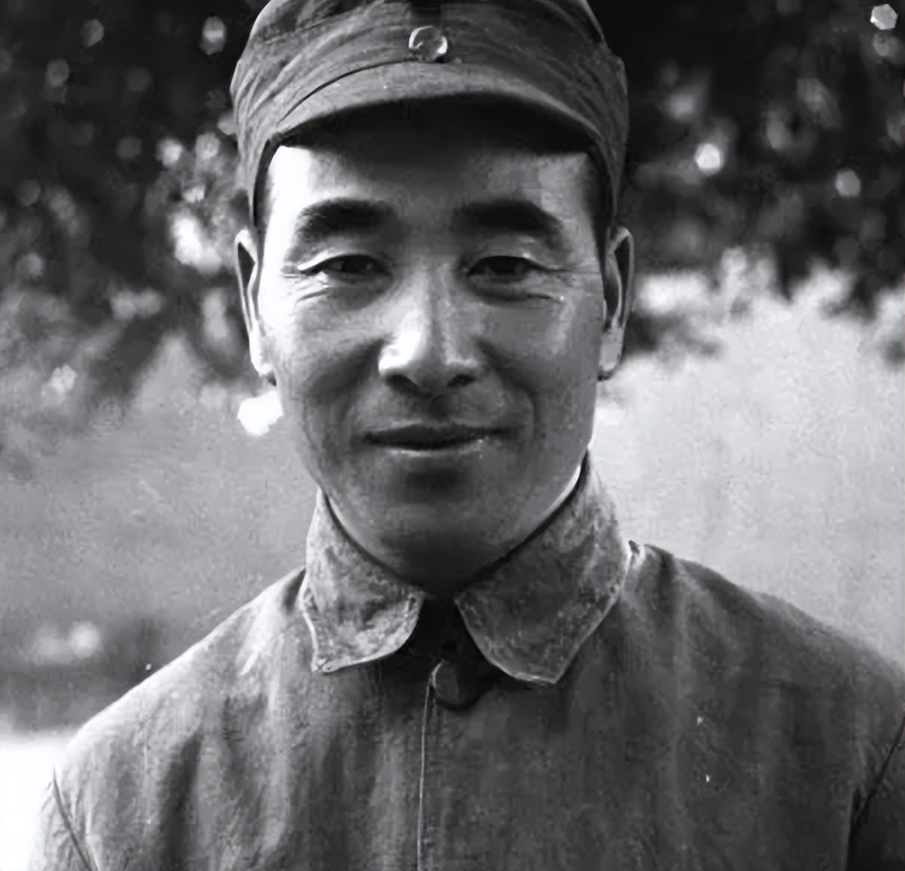 What is the relationship between He Zizhen and Lin Biao? In 60 years ...