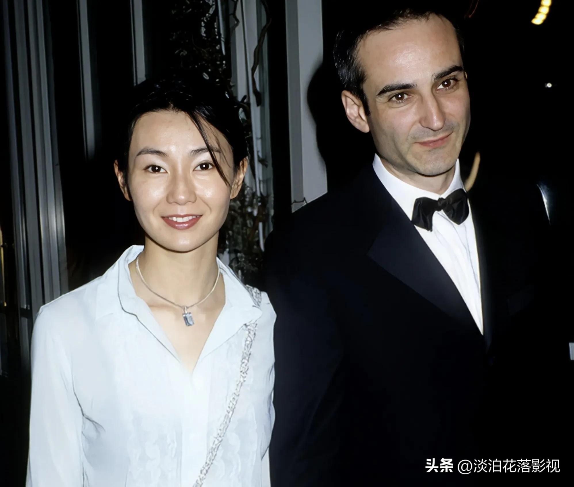 National first-class actor - Maggie Cheung - iNEWS