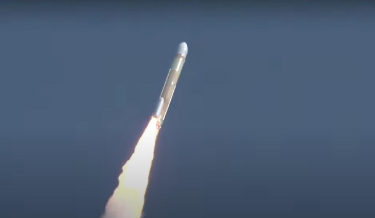 Aerospace major setback! Japanese rocket launch fails for second time ...