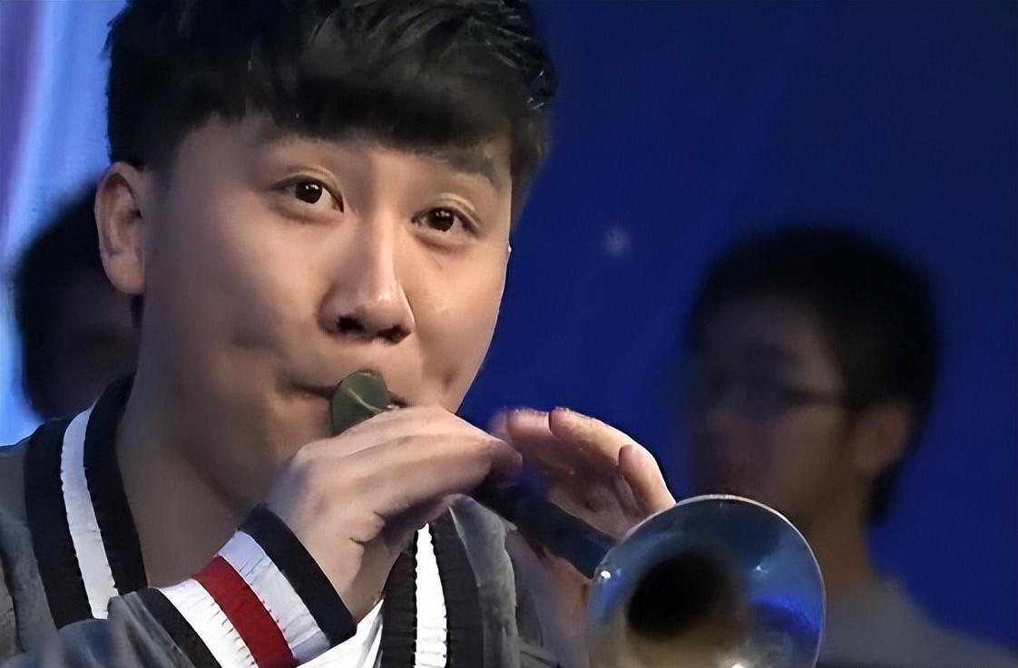 Zhao Benshan's apprentice Fat Ya is released after serving his sentence? Yang Shulin and his ...