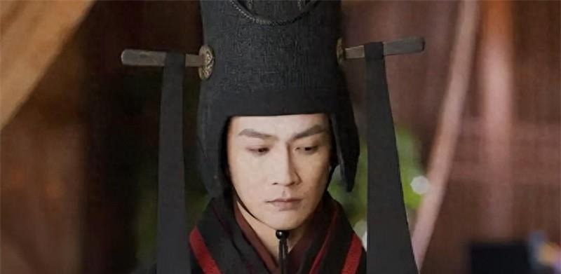 Why does Zhao Ji like Lao Ai so much? Sima Qian used three words to ...