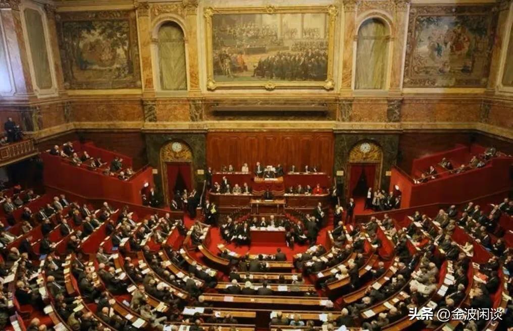 Western-style democracy actually played "Hidden", how did the British ...