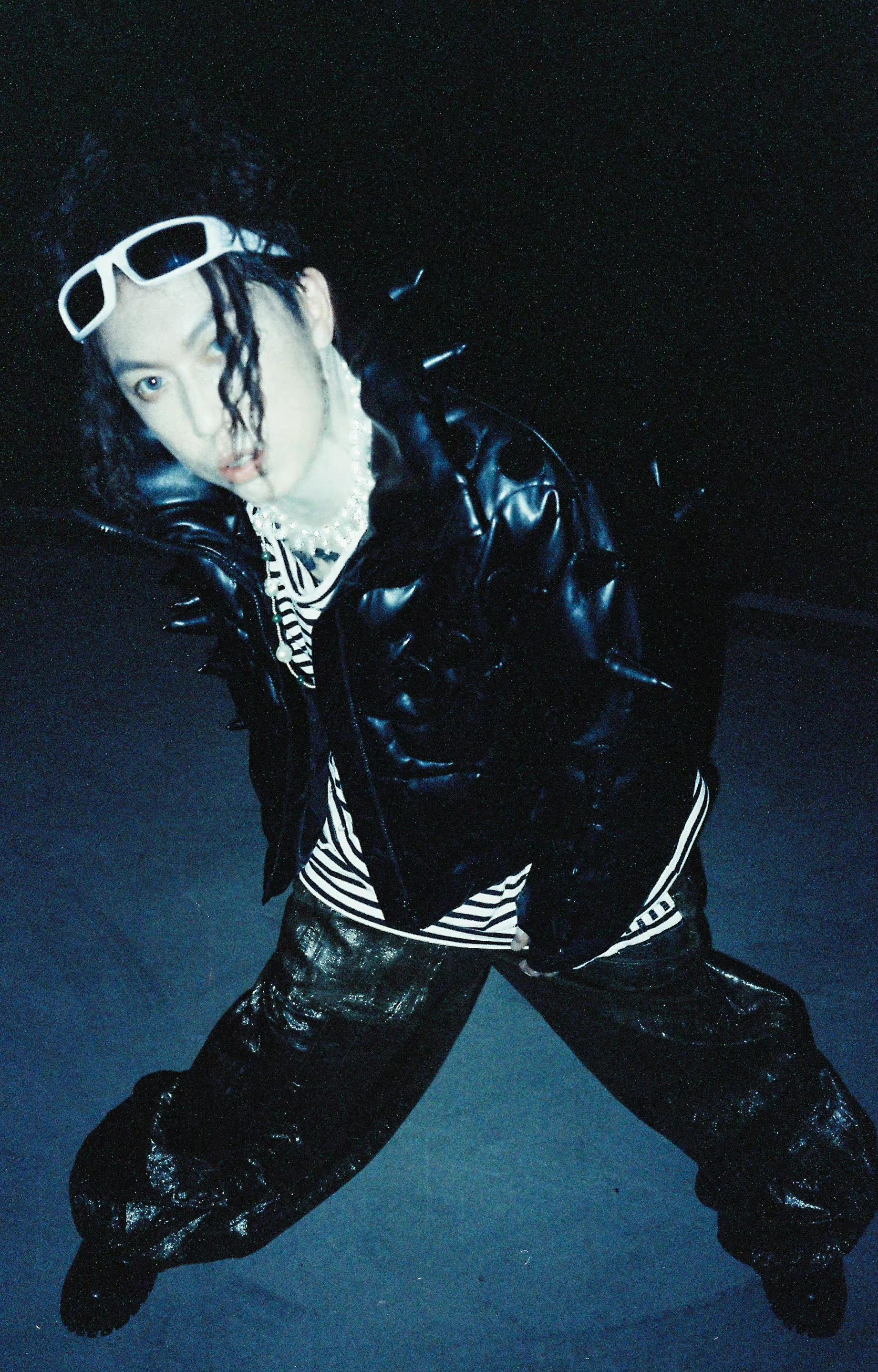 "Xiamen" PSY.P Yang Junyi "All the time" tour (time + venue + ticket ...