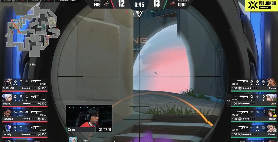 Fearless Covenant Brazil Invitational Tournament: EDG regretted losing ...