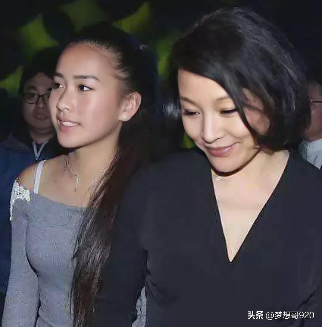 Why did Chen Chong go to study in the United States when his career was ...