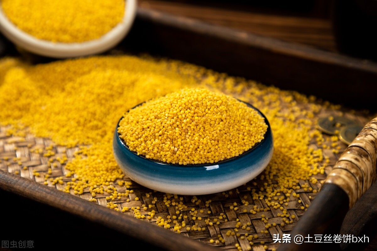 It is easy to get tired in autumn. It is recommended to eat more of ...