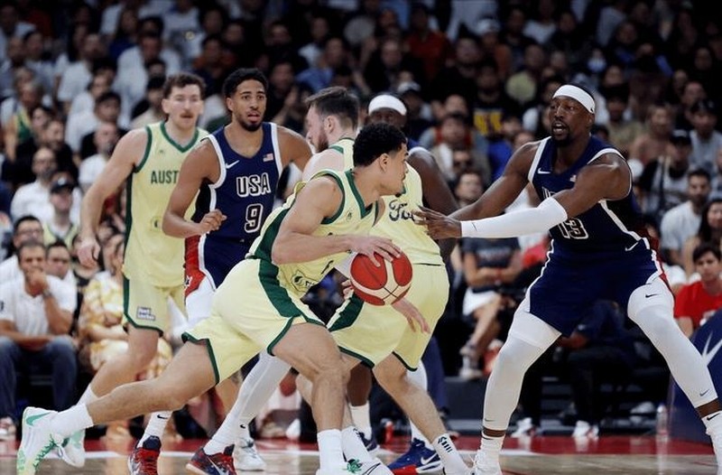 Big win + strongest lineup, Kerr was a great success, 5 people became ...