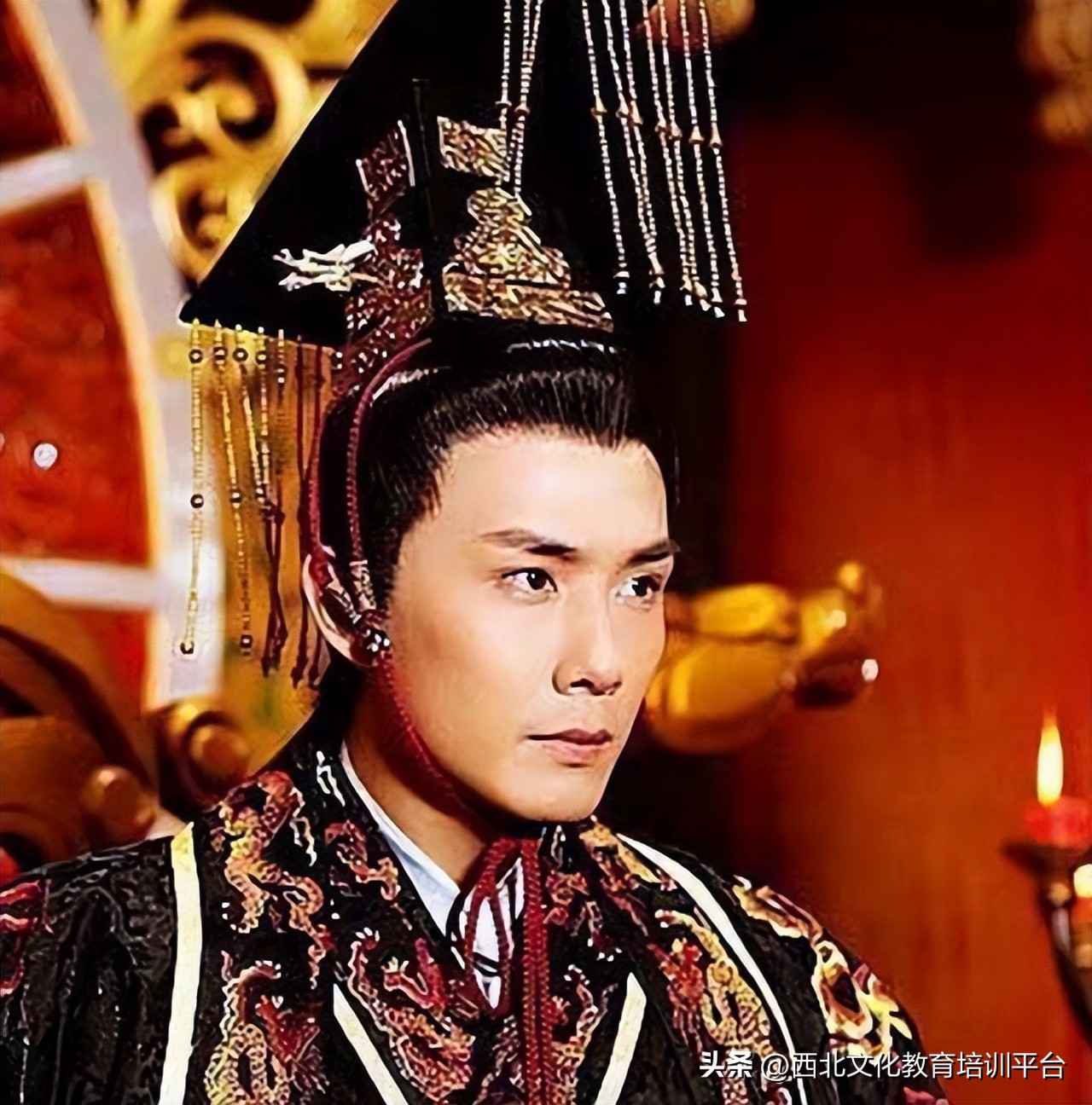 How Talents Are Made (59) - Emperor Xiaowen - iNEWS