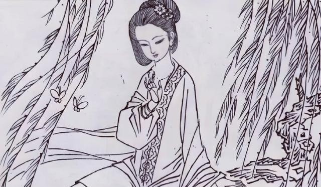 Huan Xuan Rebellion (V): Liu Lao Hu raised the banner of serving the ...