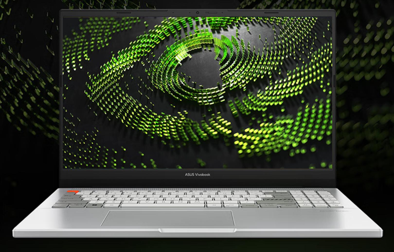 RTX3060 graphics card + OLED screen!How fragrant is the almighty book ...