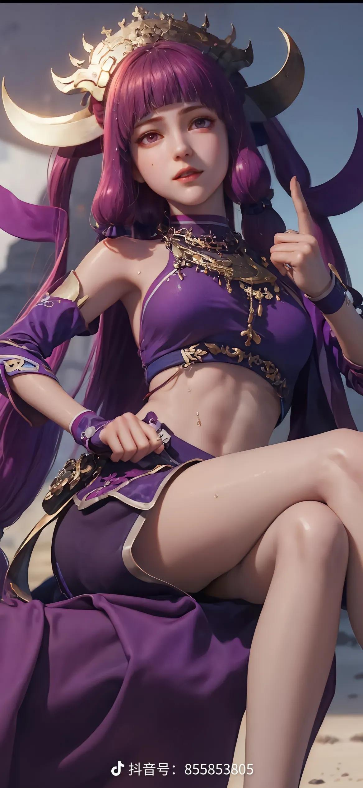 Chi Meng: A Miao Girl in the Hundred Thousand Mountains - iNEWS