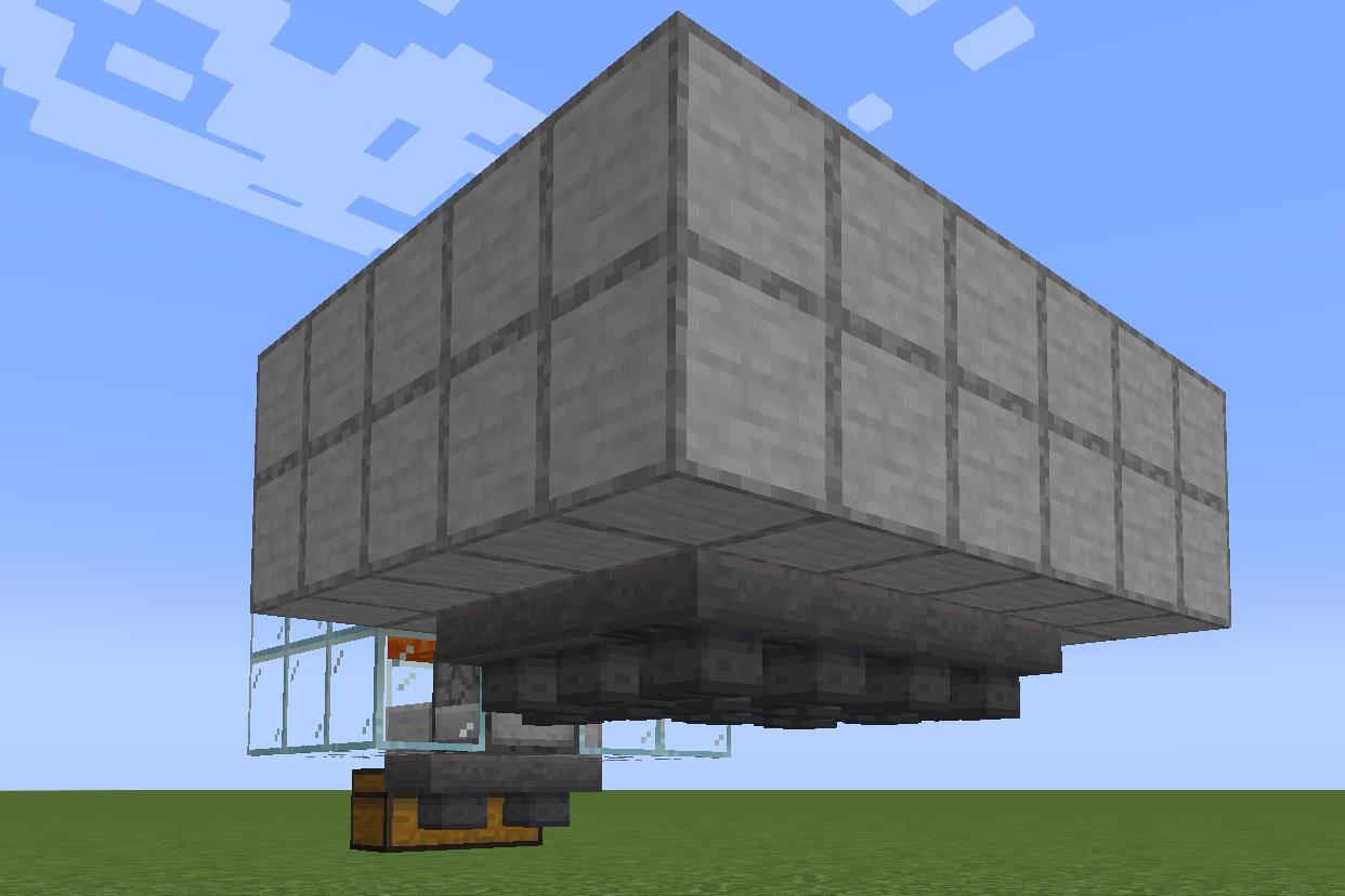 minecraft full version universal roast chicken machine - iNEWS