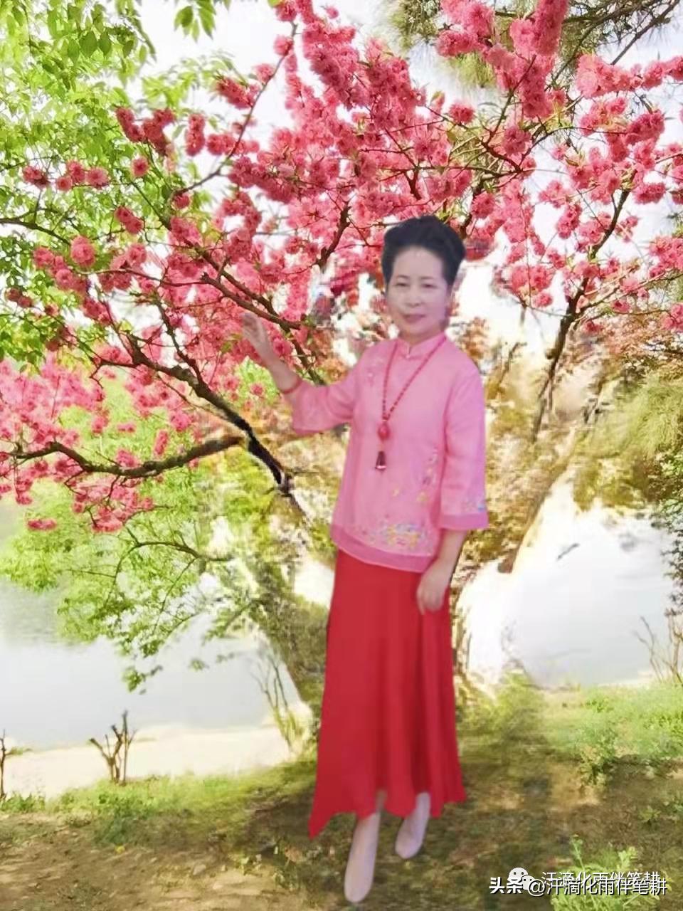 "Inner Mongolia Chifeng Wu Ruili" original // Love is in the Mid-Autumn ...