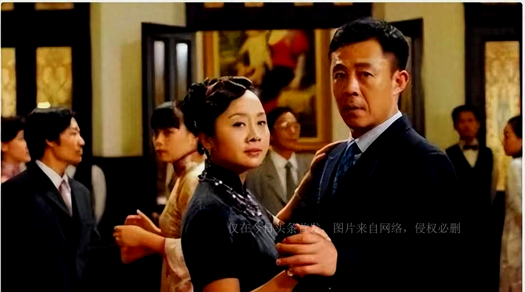 Tang Jing: After her ex-husband married Qin Hailu, she grew up alone with her son - iMedia