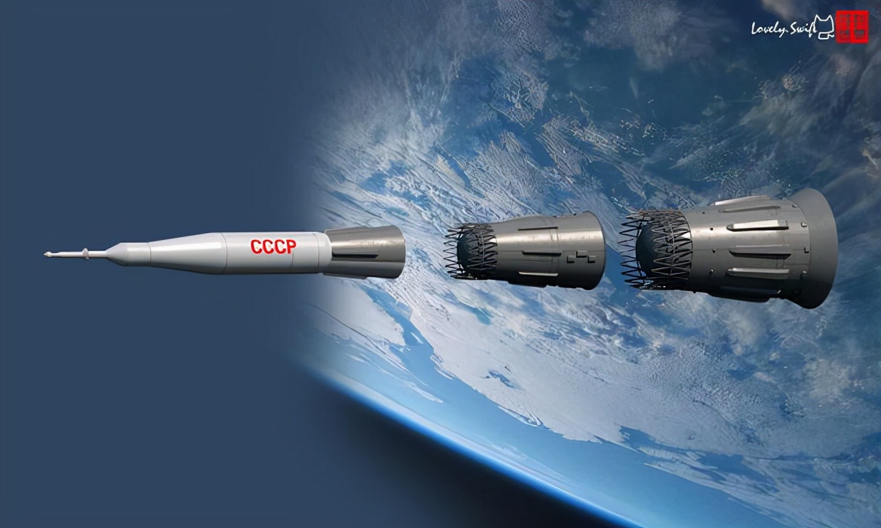 Decomposing the reasons for the failure of the N-1 rocket, is the ...