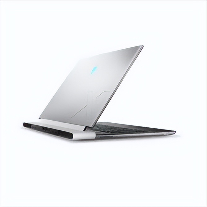 Alienware x14, a thin and portable high-value gaming notebook! - iNEWS