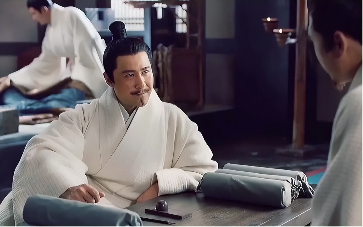 Why did the disciples of Confucius teach Li Si and Han Fei of the ...