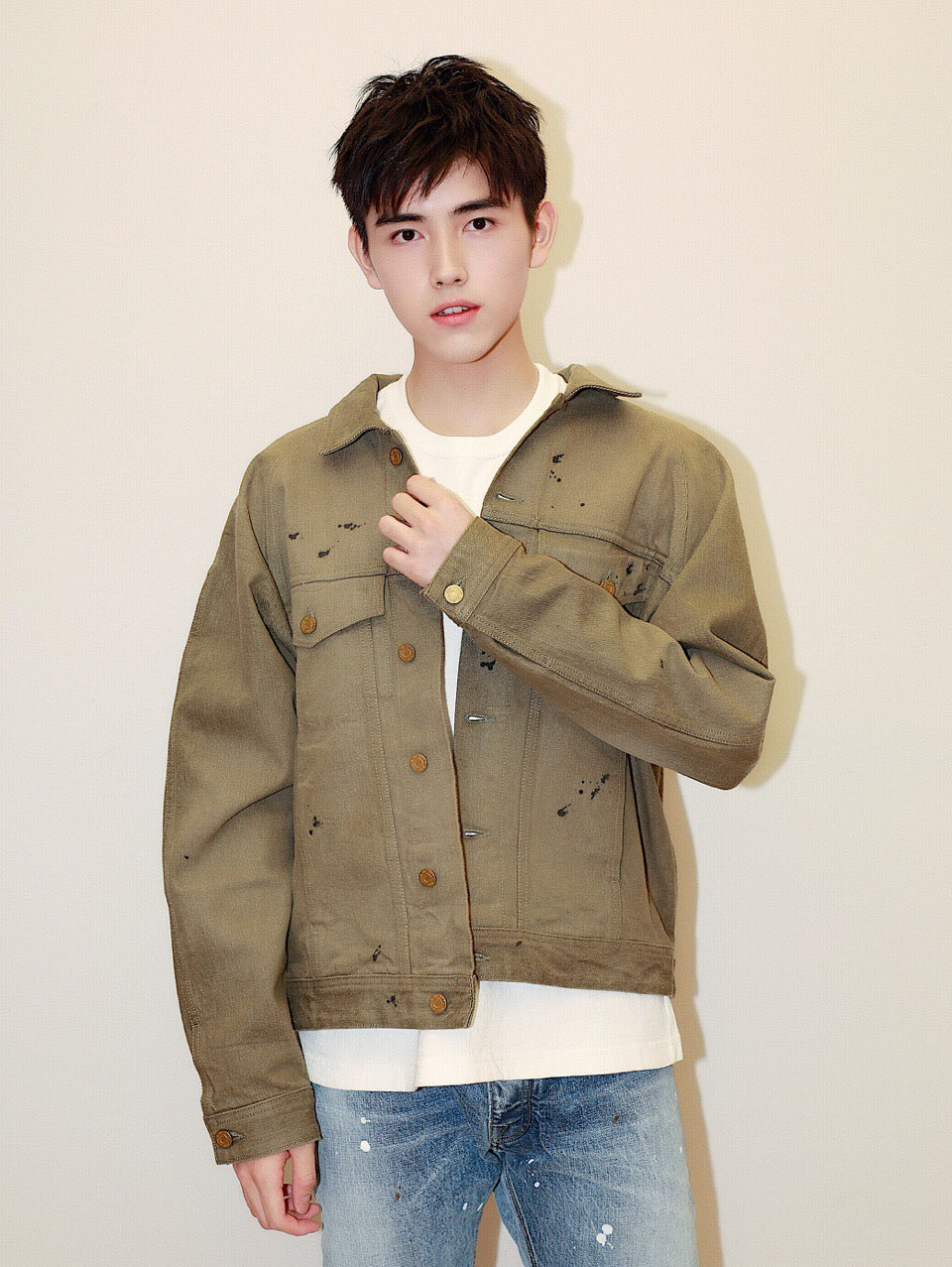 Yang Mi and Lin Fan's feelings? Chen Feiyu's comeback? Fu Xinbo and ...