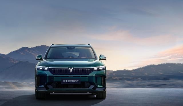 User word-of-mouth testimony: Dongfeng Motor will draw a new energy ...