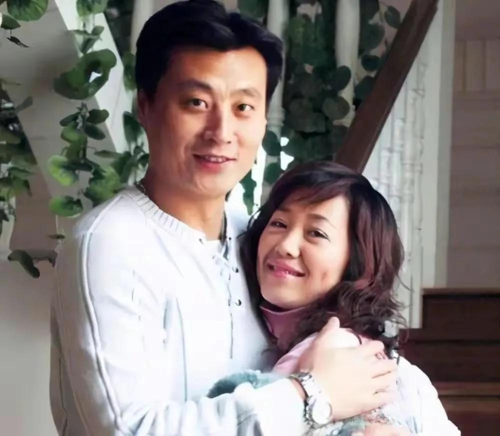 "Northeast Gang" actor Ren Chengwei was so handsome when he was young ...