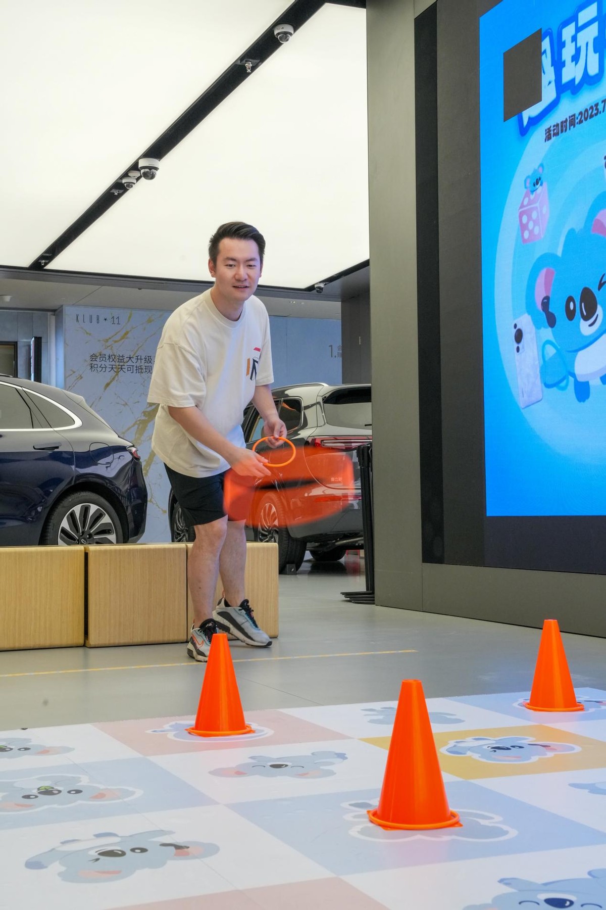 Summer Carnival, HUAWEI P60 Pro "Fun Play Summer" strikes, "Koala ...