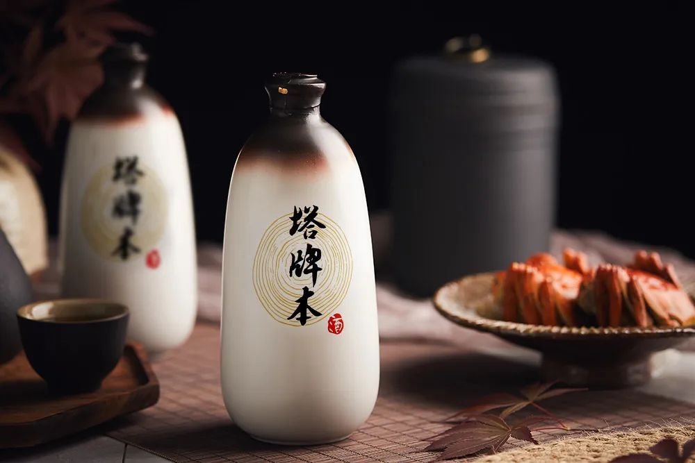 A detailed count of the classification of Shaoxing rice wine - iMedia
