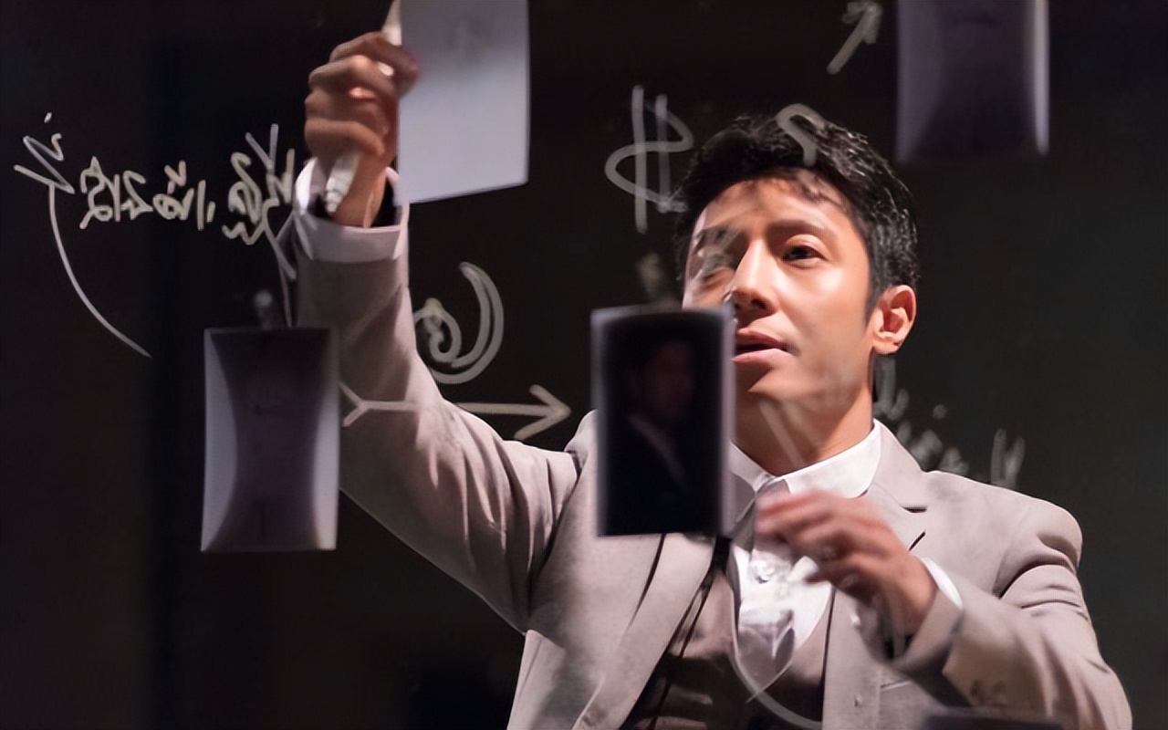 Script killing has become a hotbed of "pornography", and many young ...