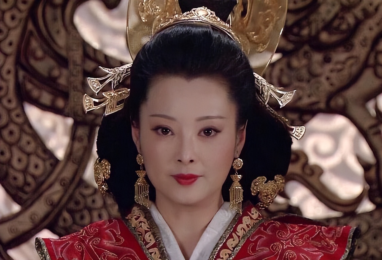 Wang Zhengjun: The strongest "brother-assisting demon" in the Western ...