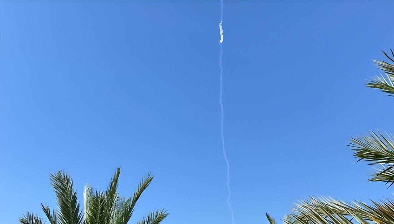 Third-party forces joined the war, and missiles and rockets besieged ...