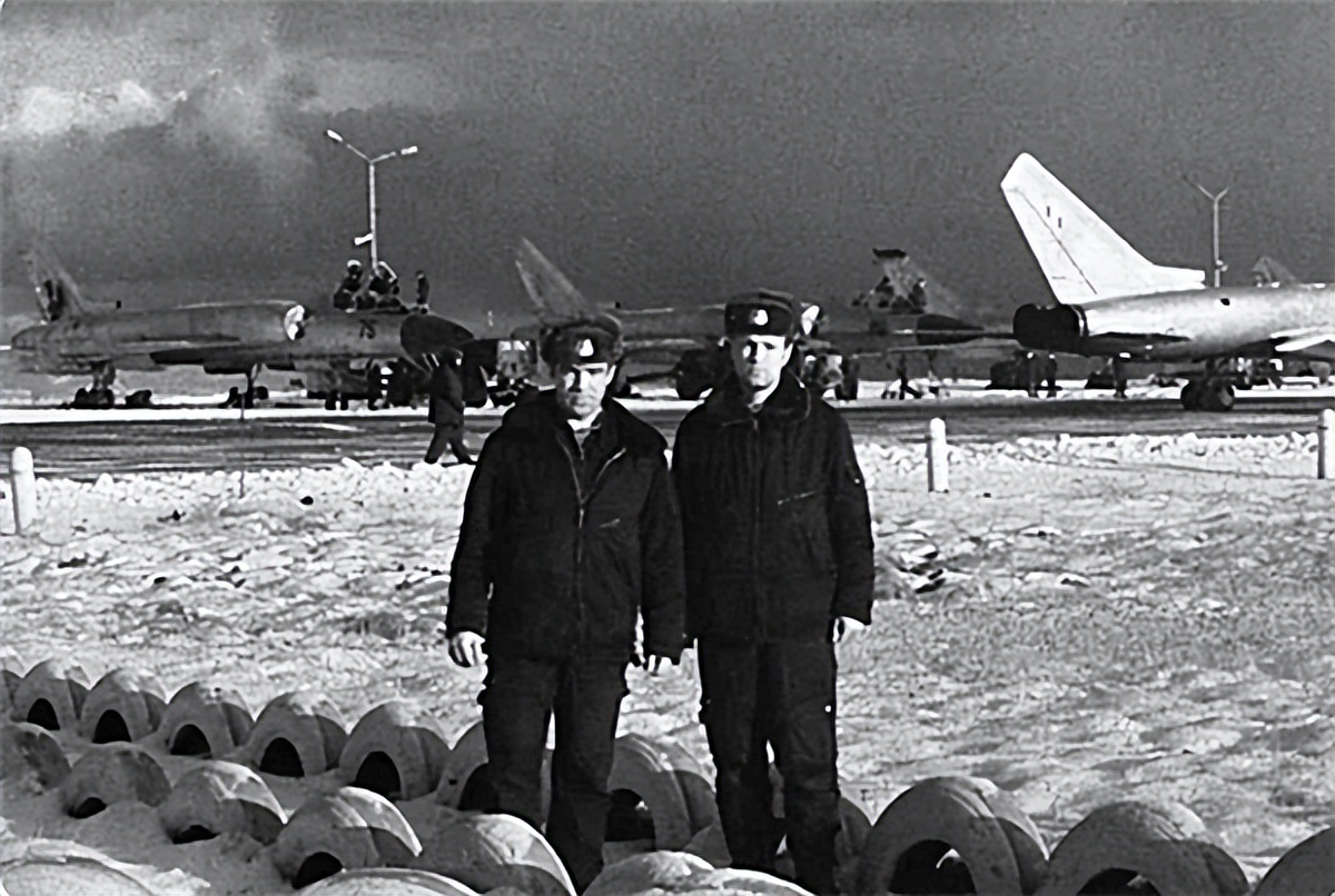 In 1990, Chinese pilot Wang Baoyu "defected to the Soviet Union" and ...