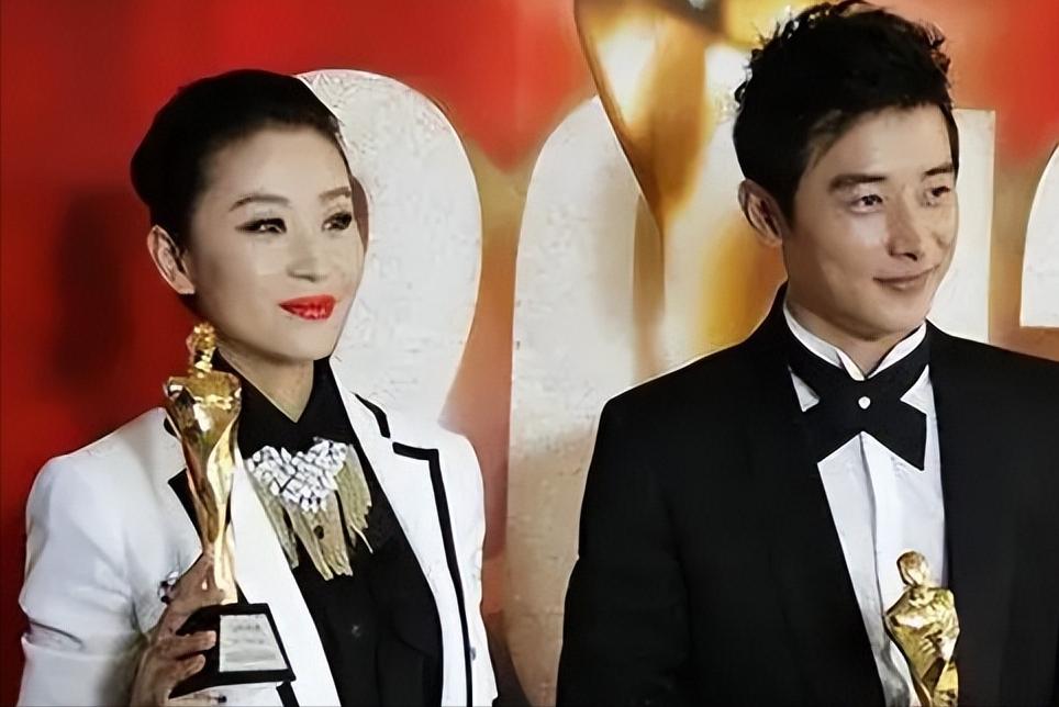 "Actor" Miaopu: The most correct decision in my life is to marry Chen ...