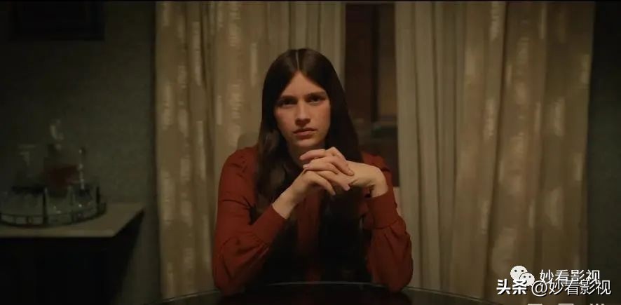 Mysterious and full of doubts——"The Ghost Maid Season 3" - iNEWS