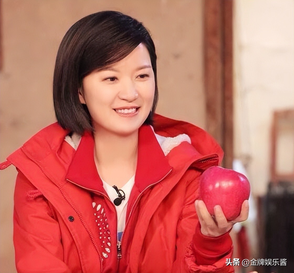 More than a year has passed!How are Fang Haiyan, Chen Rong, Ni Lin, and ...