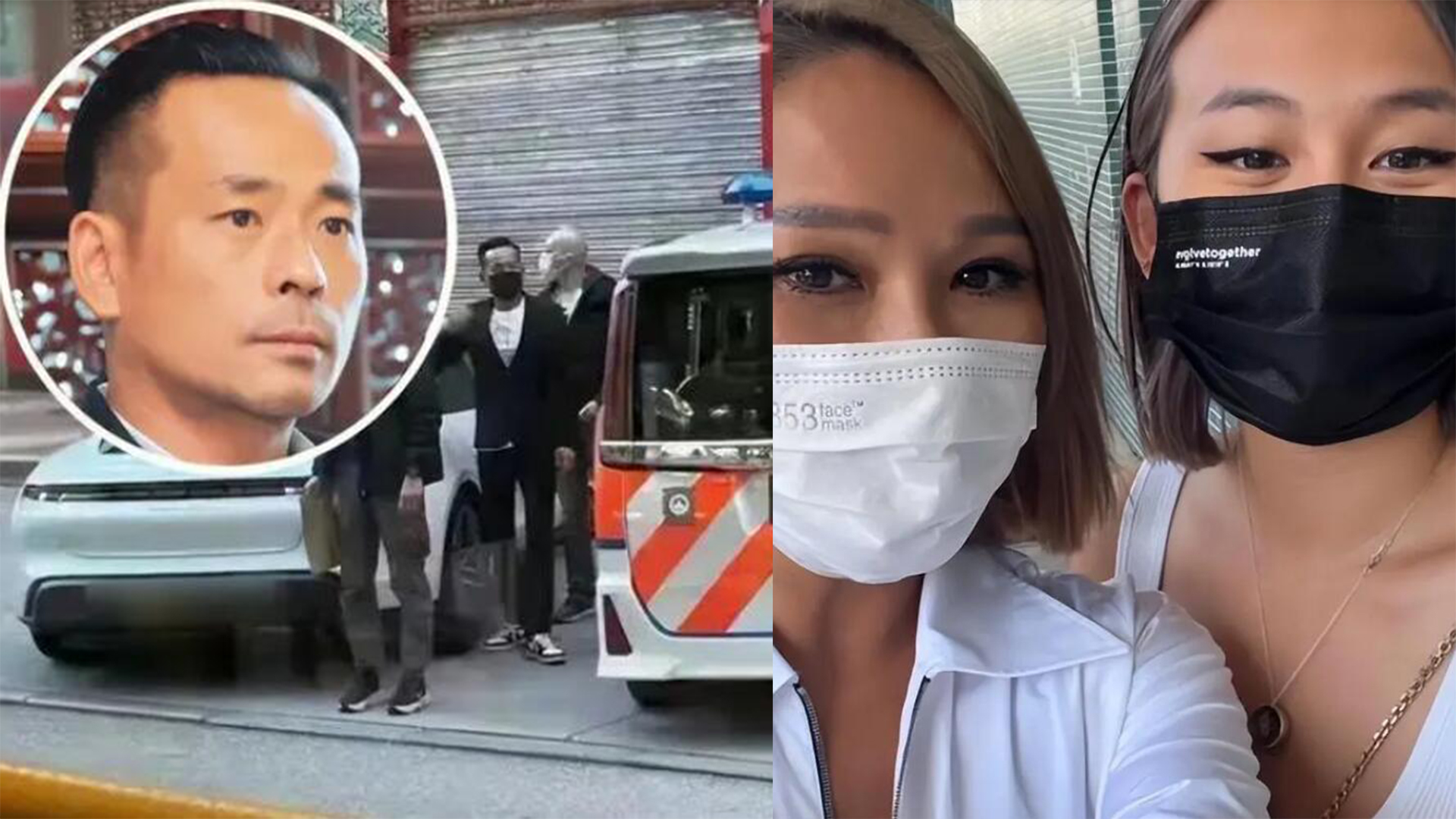 Xi Mihua may be sentenced to 33 years in prison, but his wife and ...