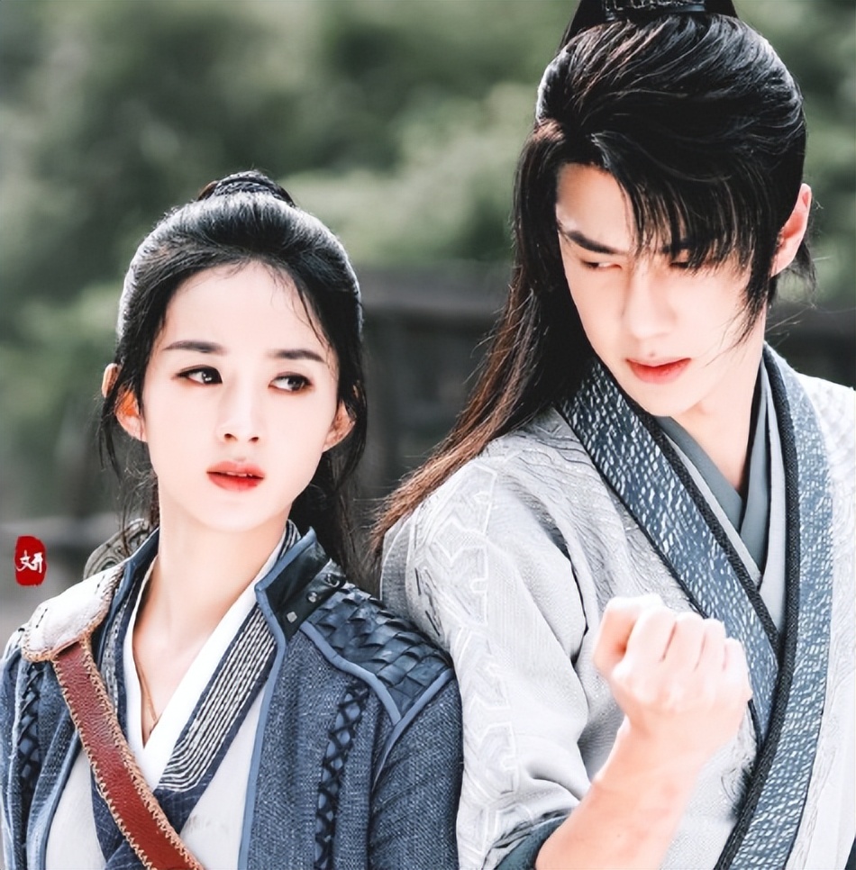 "The Journey of the Hairpin" is going to be re-shot? Wang Jiaer x harassment male backup dancer ...