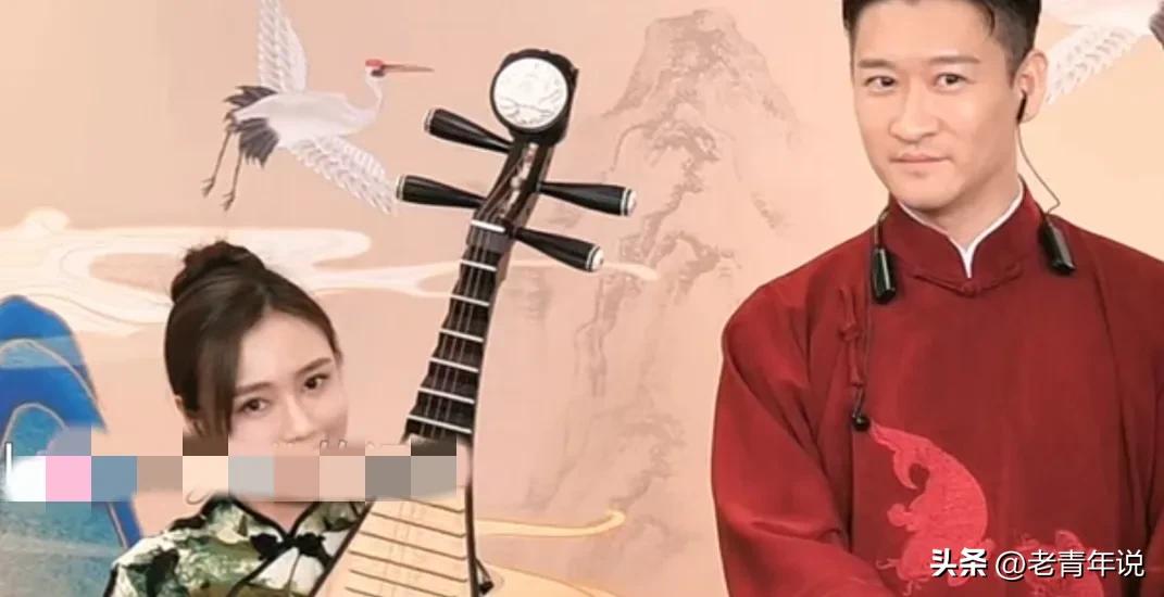 It became popular overnight and instantly became popular, and the live ...