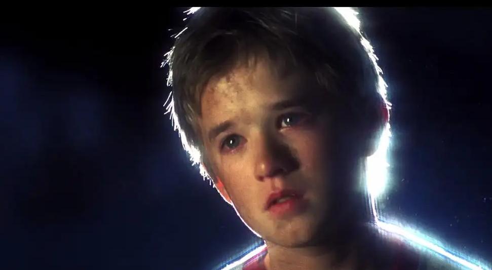 The emotional relationship between humans and machines in the movie ...