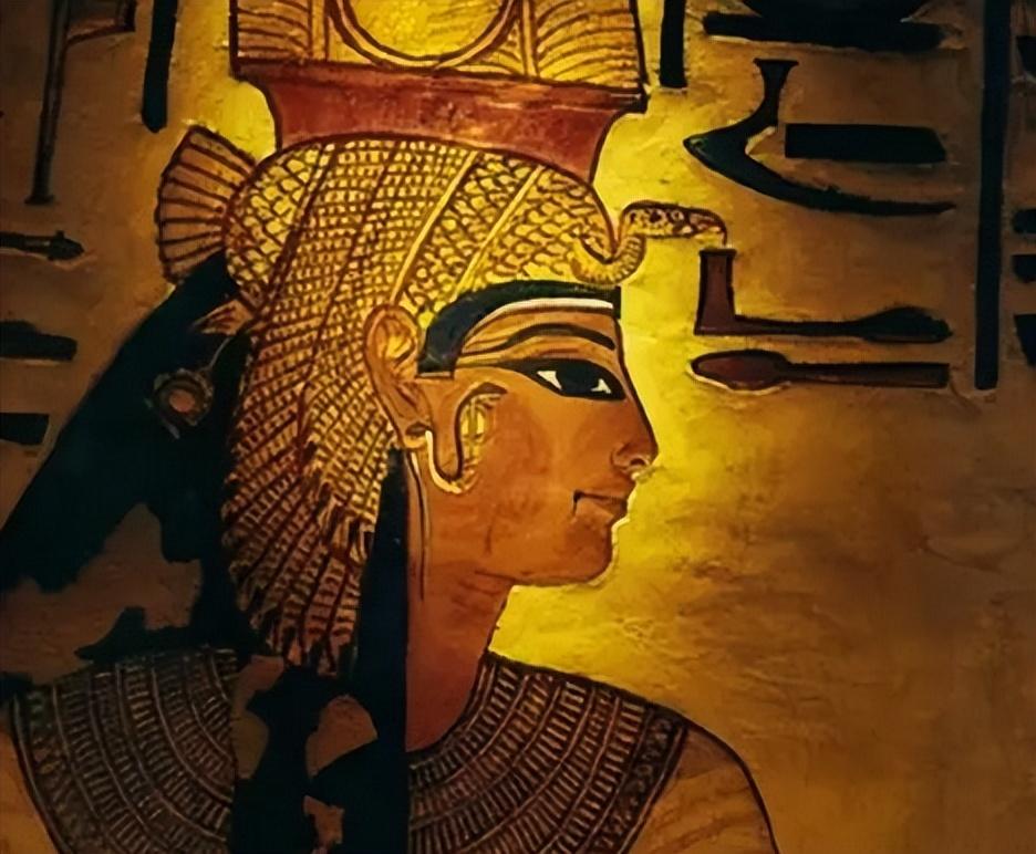 How did the existence of pharaohs affect the development of ancient ...