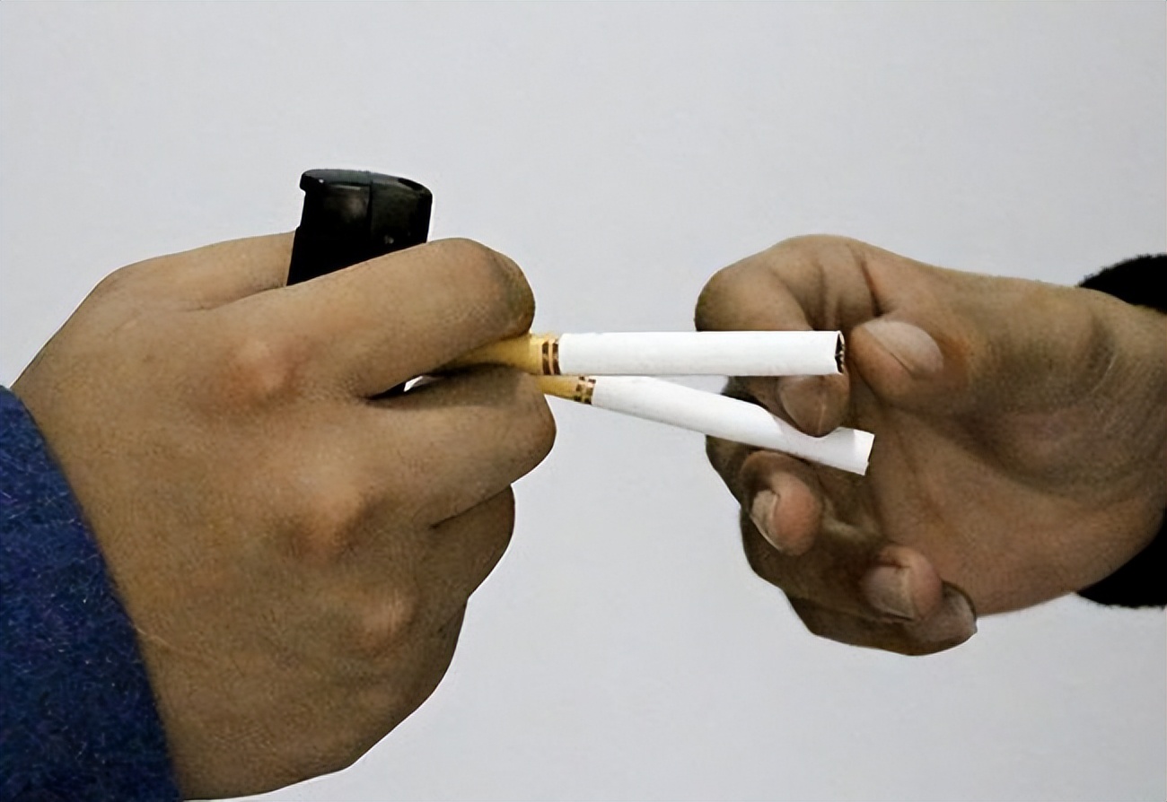 Is second-hand smoke more harmful than active smoking? The truth is ...