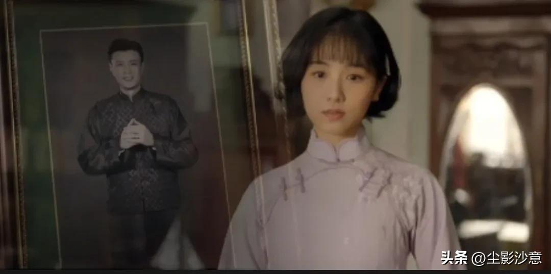 The beautiful and wealthy Xingzhou goddess Nanlan in "Nanyang Daughter ...