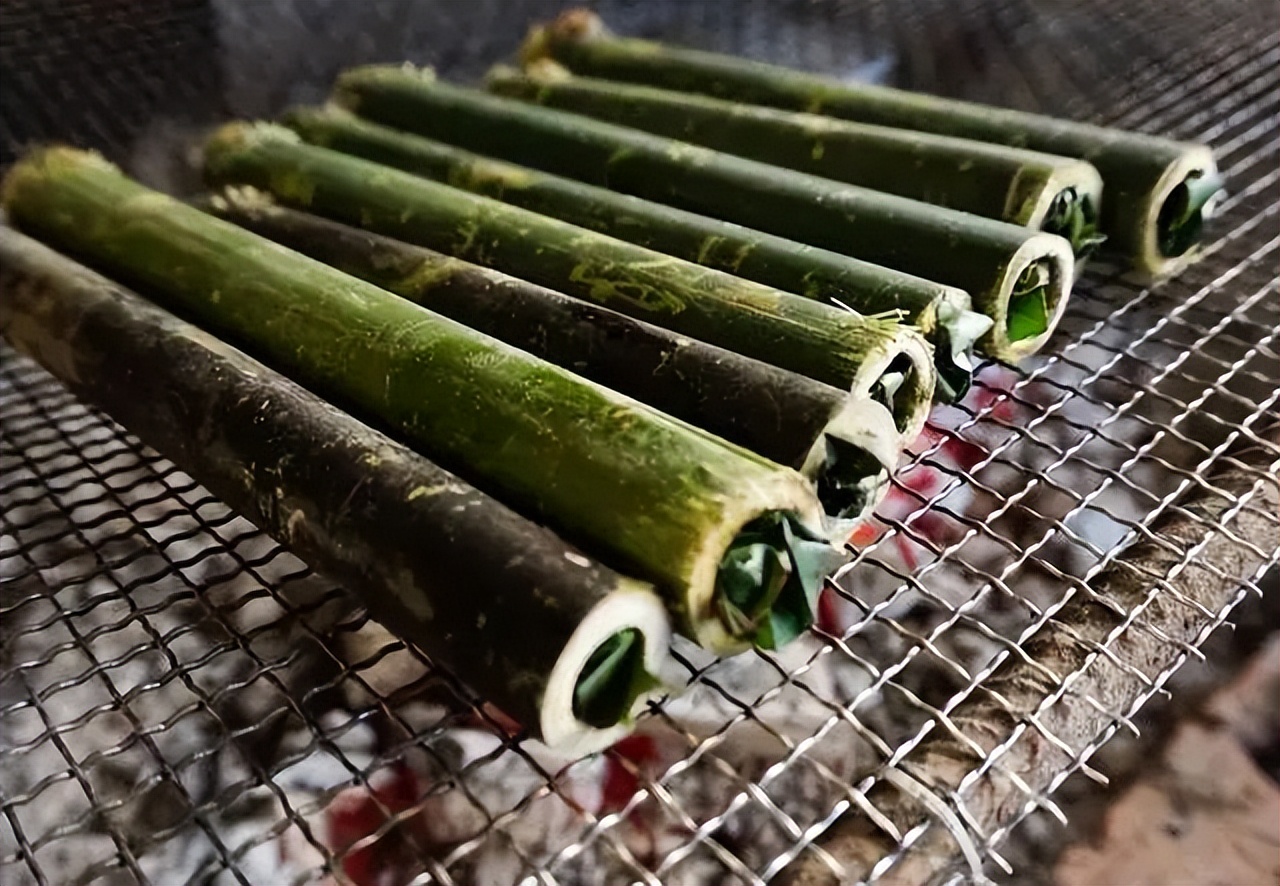 10 Natural Plant Seasonings in Yunnan - iNEWS